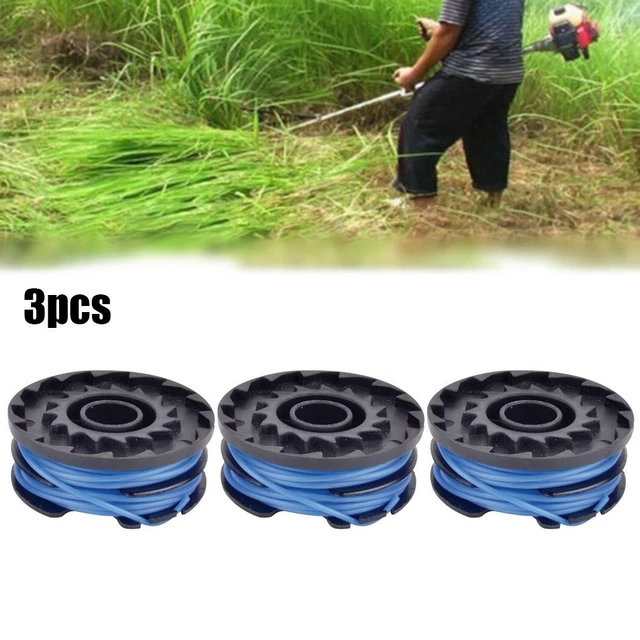 RECHANGE TONDEUSE BOBINE & Ligne Débroussailleuse Art for ART30-36 Li, Art 30 EUR 11,22 ...