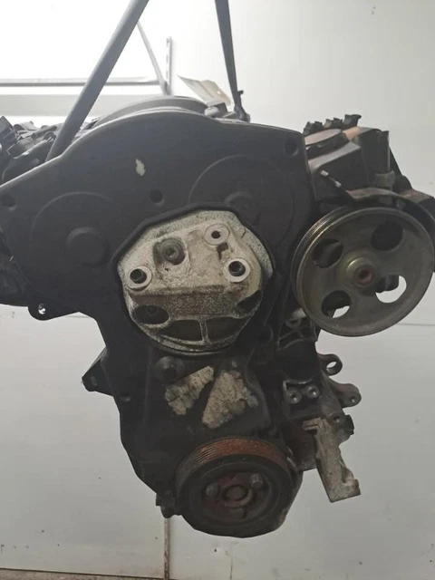 MOTEUR D'OCCASION TYPE TU5JP4_NFU de PEUGEOT 206 PHASE 2/R:75507467 EUR 350,00 - PicClick FR