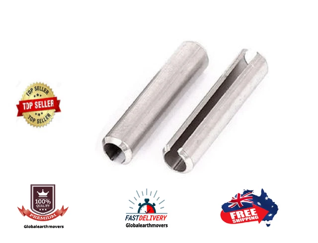 JCB BACKHOE - Genuine Jcb Pin Tension, Set Of 2 Pcs. (Part No. 826/ ...