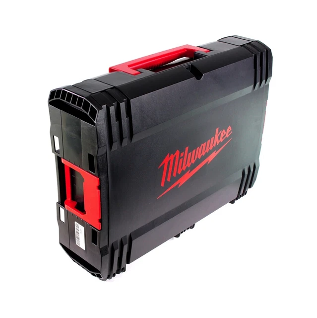 MILWAUKEE HD WERKZEUG Box Transport Koffer Gr. 1 ( 4932453385 ) EUR 35 ...