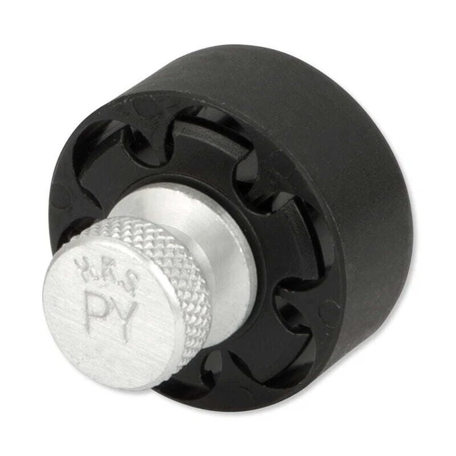 HKS REVOLVER SPEEDLOADER Colt Python Polymer Black PYA $15.74 - PicClick