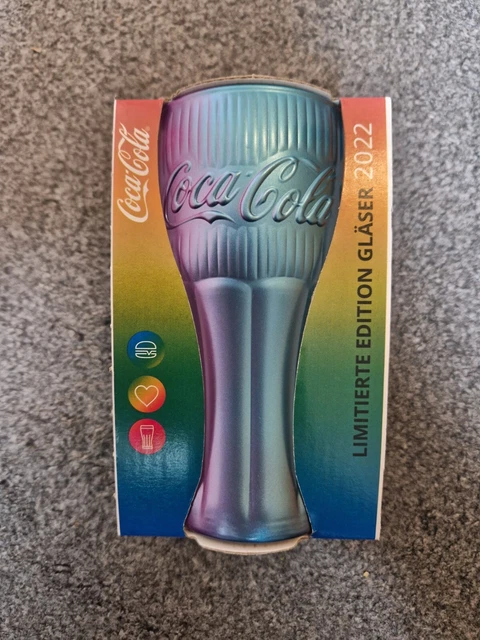 Erstaunlich Regenbogenglas Mc Donalds 2022 Fotos