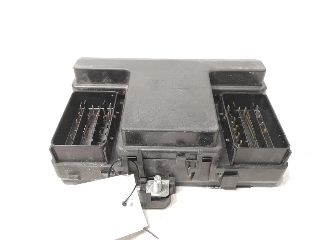 FORD RANGER FUSE Relay Box Jb3T14D068Cb 3198 Diesel Mk3 T6 2019 £112.49 ...