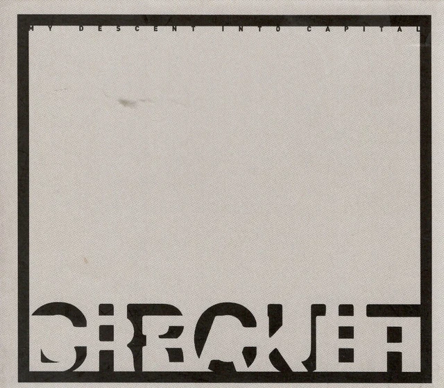 CIRCUIT BREAKER MY Descent Into Capital CD Europe Hardbinger Sound 2015 ...