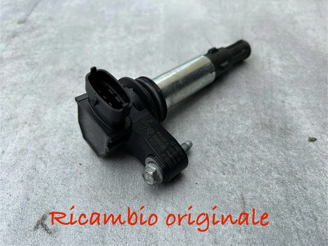 BOBINE ALLUMAGE ALFA Romeo 159 Brera Spider 3.2 V6 JTS 71753911 ...