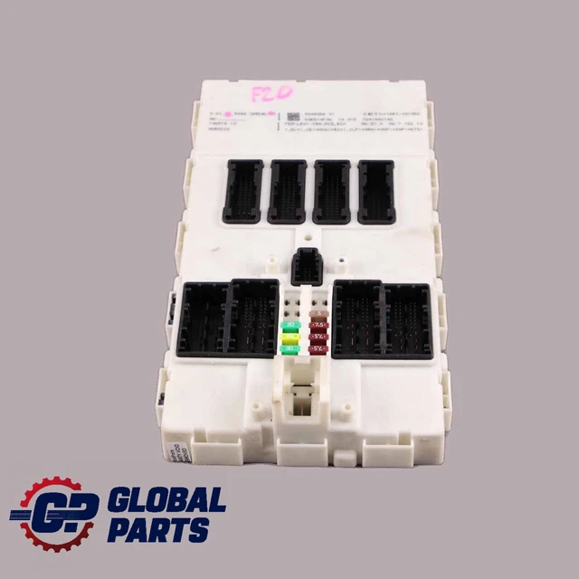 BMW F20 F21 F22 F30 F32 Front Electronic Module Control Unit FEM ...