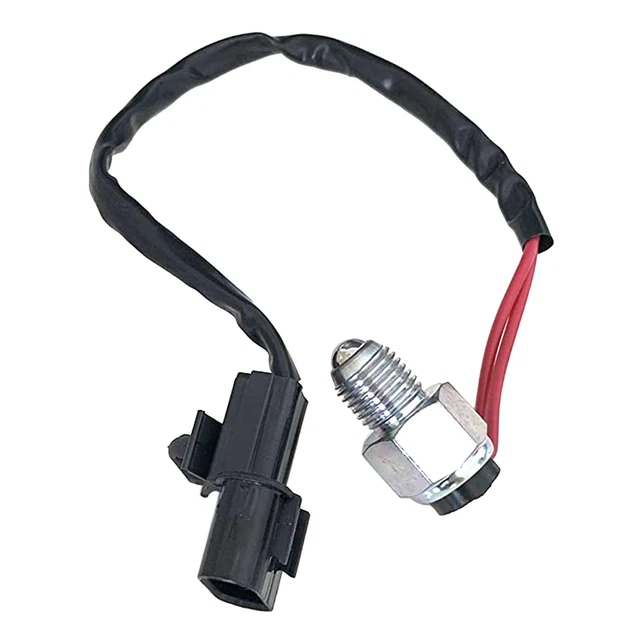MB811555 CHANGEMENT DE Vitesse 4WD Lampe Interrupteur BoîTe de ...