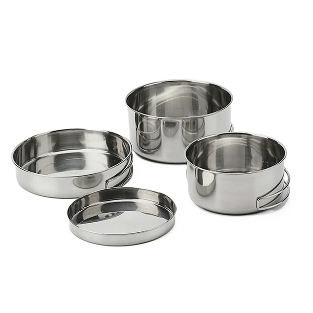 TABELLA CAVI TABELLA cavi acciaio inox design salvaspazio resistente alla ruggine EUR 38,21 ...