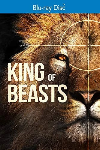 KING OF BEASTS (Blu-ray) Documentary Cast (US IMPORT) £13.19 - PicClick UK