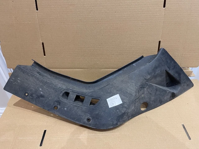 FORD RANGER T6 MK1 Front LEFT Bumper Splash Guard 2345394 GENUINE JB3B ...