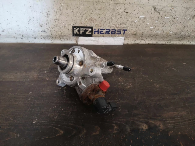 POMPA DI INIEZIONE Ford Transit HG9Q9B395AA 2.0 TDCi EcoBlue 95kW BKRA ...