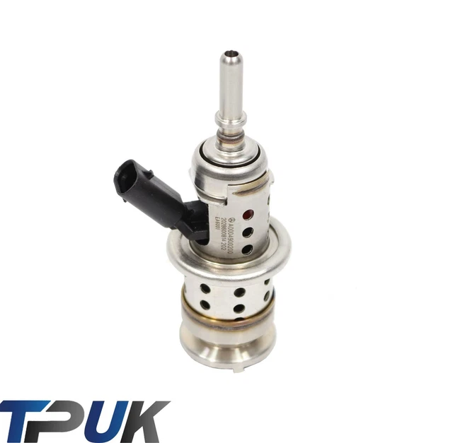 MERCEDES SPRINTER INJECTEUR Adblue Catalytique 2018 Sur Dpf Buse Diesel ...