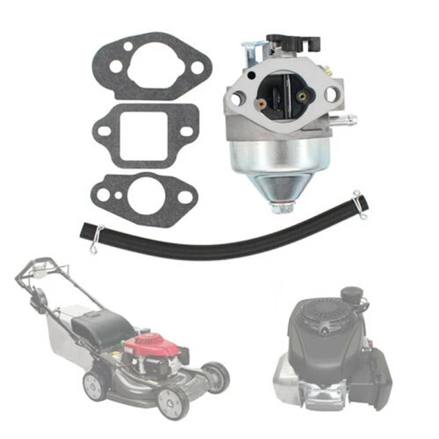 PI CES DE TONDEUSE gazon faciles utiliser carburateur Carb pour moteur HO EUR 26,19 - PicClick IT
