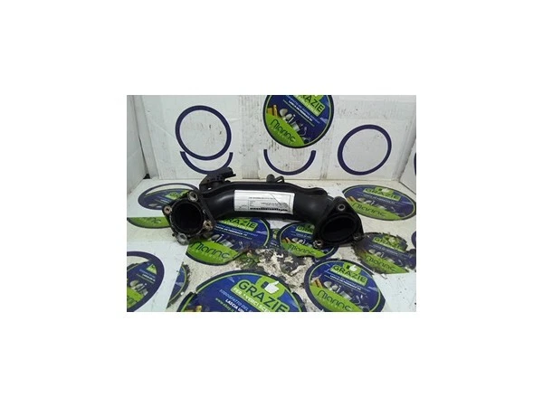 TUYAU AIR COLLECTEUR D'Admission Citroen C3 3A Série (B618) (09/16 BH02 ...