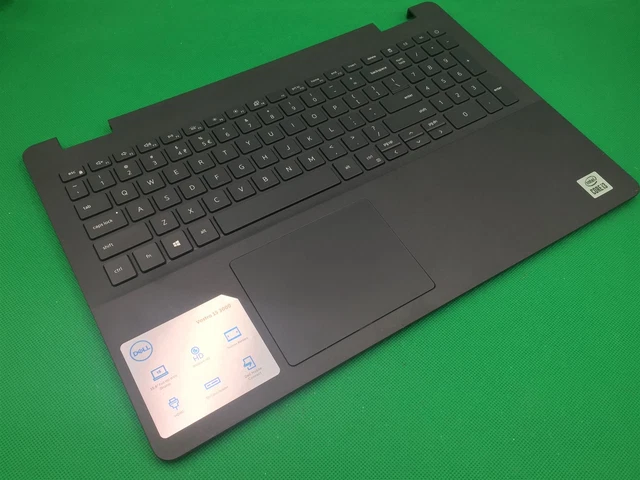 DELL VOSTRO 3500 3501 Repose-Main Touchpad & Clavier US 0NY3CT 00WNM6 ...