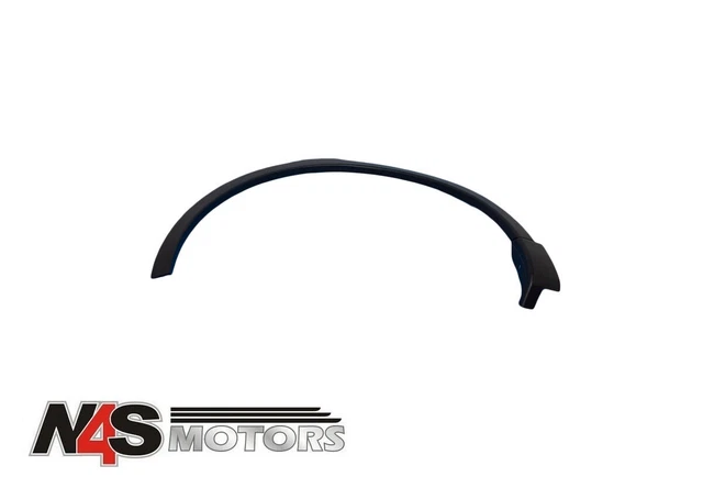 LAND ROVER DISCOVERY Sport 2015 Onward Front Lh Wheel Arch Moulding ...