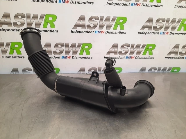 BMW FILTERED AIR Intake Pipe B38 B48 Petrol F45 F46 2 SERIES F48 X1 ...