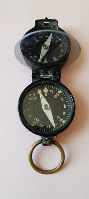 COMPASS MK 40908 Wehrmacht German rare £90.55 - PicClick UK