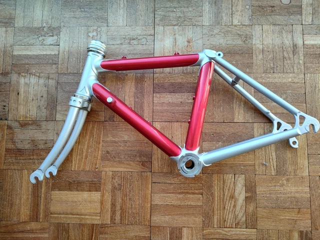 RALEIGH SALESMANS SAMPLE frame vintage very rare £325.00 - PicClick UK