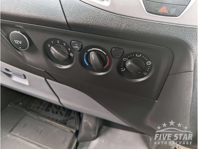 FORD TRANSIT CUSTOM Climate Control Module Unit 2.2 TDCi Diesel 74kW ...