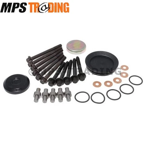 LAND ROVER DEFENDER TD5 Discovery 2 TD5 Cylinder Head Fitting Kit ...