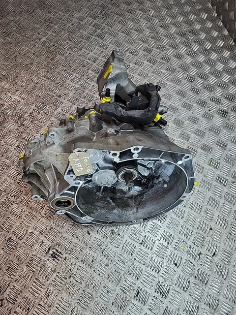 FORD FOCUS MK3 1.6 Diesel 6 Speed Manual 11 12 13 14 15 3082 002 314 £120.00 - PicClick UK