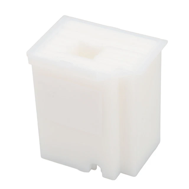 WASTE INK TANK Pad Resolve Error Codes Waste Ink Pad For ET 2880 4700 ...