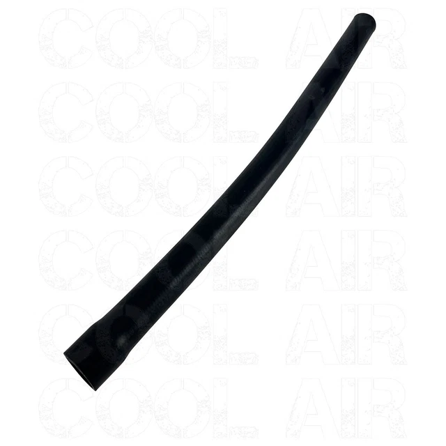VW T25 T3 Water Hose Upper Radiator Feed Pipe To Radiator - 1986-89 ...