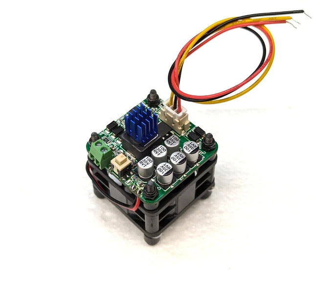 Z80 LASER 800MA Pour 5.5A Courant Constant Laser/LED Conducteur Pwm ...