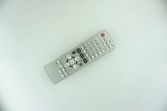 REMOTE CONTROL FOR Panasonic N2QAYB000257 SA-PMX3 Micro CD Stereo Audio ...