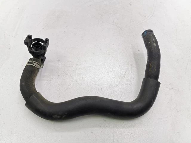 NISSAN JUKE I F15 Engine Radiator Water Coolant Pipe Hose AME17395 £8. ...