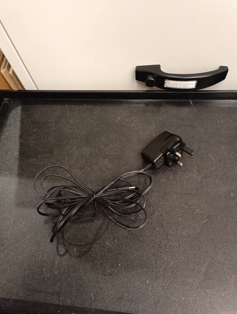 PHIHONG PSAI05K-050 AC/DC POWER SUPPLY ADAPTER 5V 1.0A FOR Worldpay ...