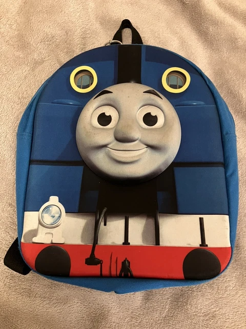 THOMAS THE TANK Engine and Friends Rucksack Backpack £2.50 - PicClick UK