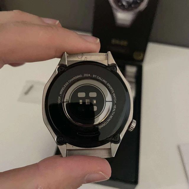 KALOBEE SK40 SMARTWATCH AMOLED Display £42.30 - PicClick UK