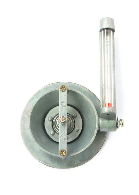 DUAL CARB SYNCHRONIZER for Carburetor WEBER, Edelbrock, SU, Zenith ...