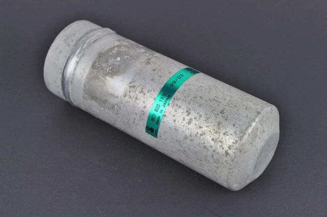 8E0820193E ORIGINAL AUDI A4 B6 8E Sèche-linge Climatisation Sécheur de ...