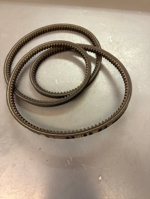 GATES TRI-POWER AX64 Cogged V-Belt $15.20 - PicClick CA