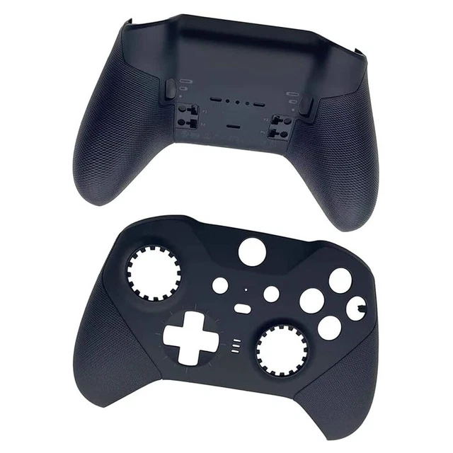 FACEPLATE REPLACEMENT TOP Bottom Shell for Xbox One Elite Series 2 ...