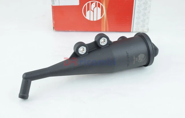 SEPARADOR ACEITE MOTOR Descanso Monobloque BMW X5 Original Birt 8984 ...