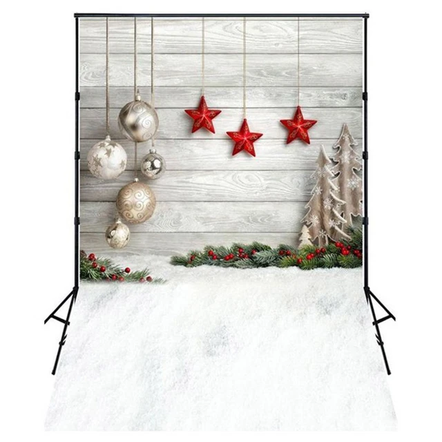 150 X210CM HOLIDAY Photo Booth Props Backdrop Backdrops for Photoshoot ...
