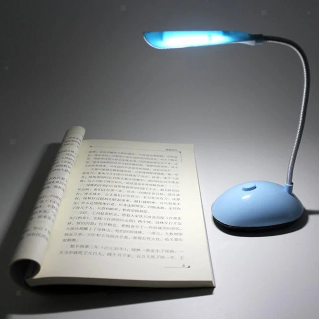 TABLE DESK LAMP Studying Bedside Lamps For £6.49 - PicClick UK