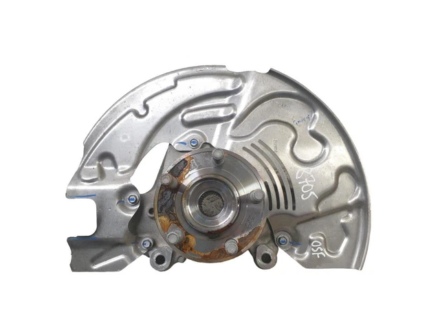 2022 FORD MUSTANG Suv Mk1 Offside Driver Right Front Hub Lj9C-3K170-B3A ...