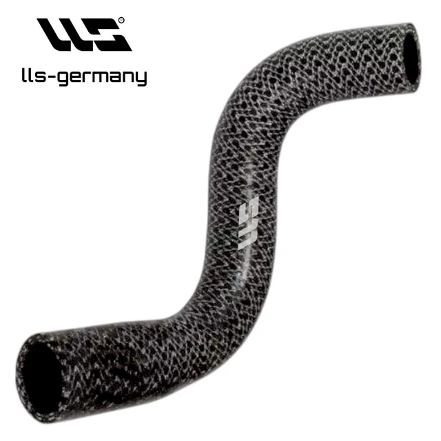 ÖLSCHLAUCH KÜHLERSCHLAUCH FÜR CHEVROLET CRUZE 1.4 650069 -55565381 EUR ...