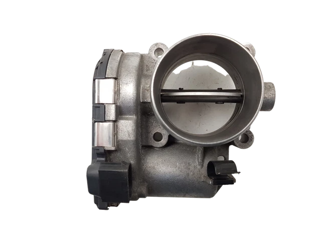 BOITIER PAPILLON D’ADMISSION Ford BK2Q-9E926-AC 0280750598 2.2 TDCI ...