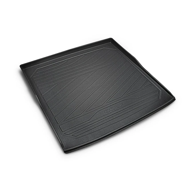 VW GOLF 8 Variant Gepäckraumeinlage variablen Ladeboden Schutz Einlage 5H9061160 EUR 75,90 ...