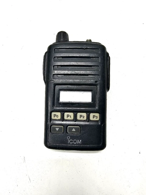 ICOM IC-F60 UHF Two Way Radio $49.99 - PicClick