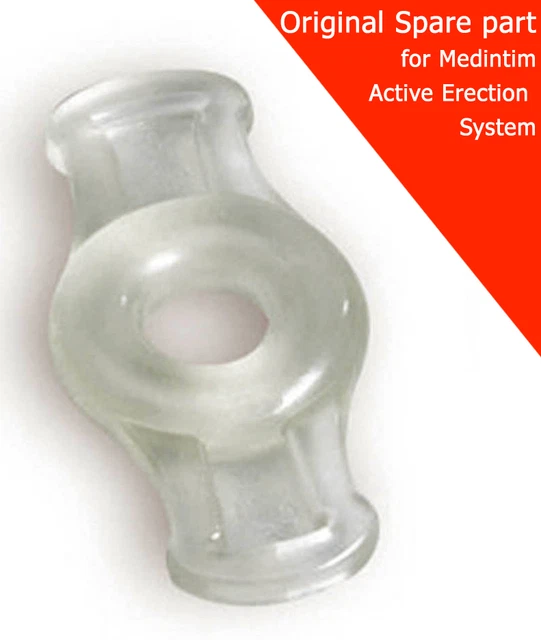 CONSTRICTION RING SPARE for MedIntim Active Erection System NEW £11.61 ...