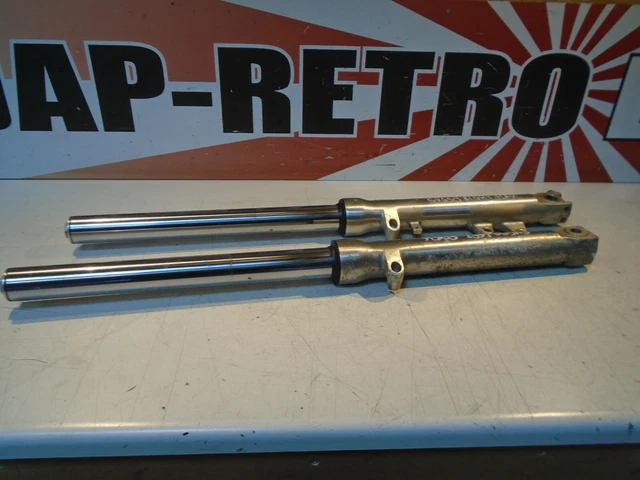 SUZUKI SV650 FORKS SV 650 Fork Tubes £179.00 - PicClick UK