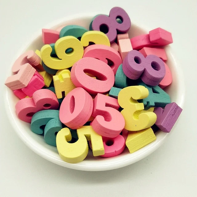 100 PCS CRAFT Items Sticks for Crafting Ornaments Crafts Wood ...