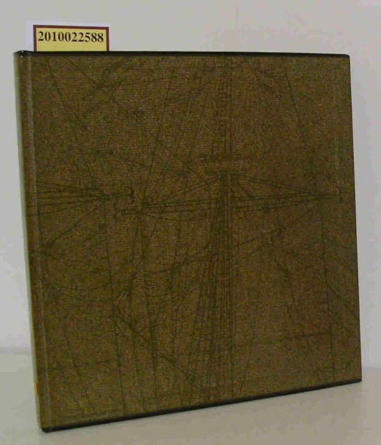 SEGEL DURCH JAHRHUNDERTE [Texte: Sam Svensson. Zeichn.: Gordon Macfie ...